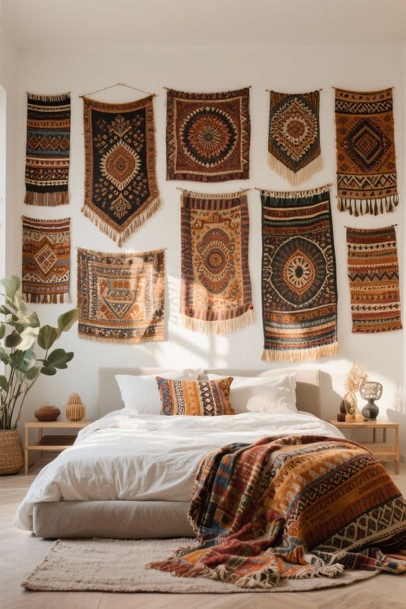 10 Best Boho Wall Tapestries to Transform Your Space Into a Cozy ...